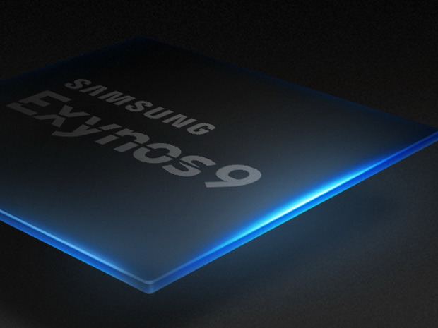 Exynos 9810版Samsung S9 Plus跑分破Android紀錄 | ezone