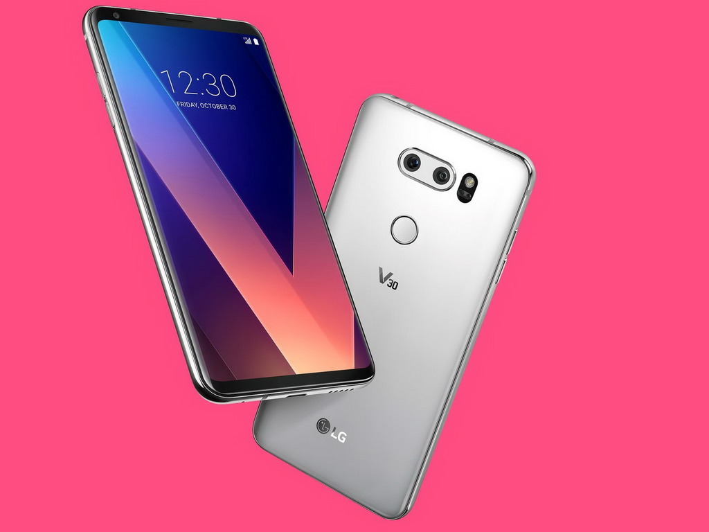 LG 宣布 V30、G6 將升級到 Android 8.1 | ezone