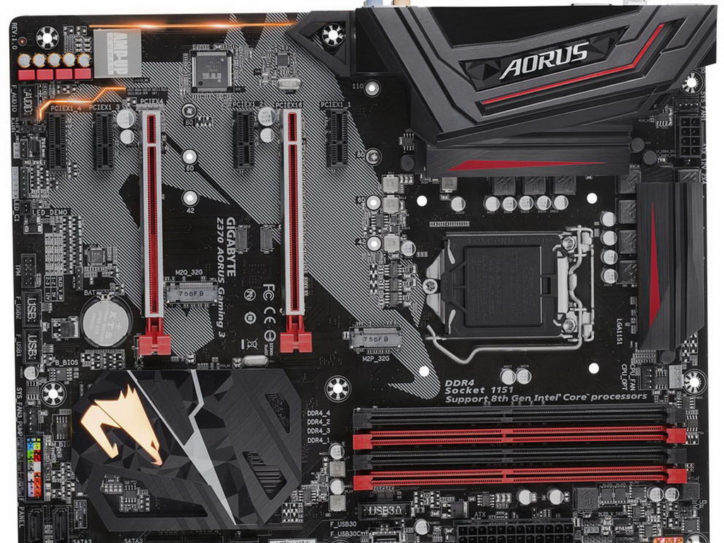 H370、B360、H310 主機板集體現身！為 Celeron、Pentium 而生 | ezone