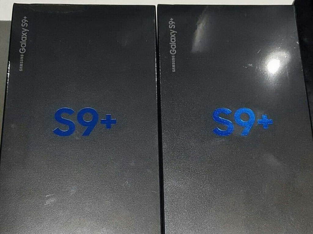 Samsung Galaxy S9+ 包裝盒曝光！6.2 吋、Snapdragon 845！ | ezone