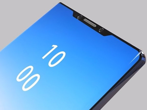 Samsung Note 9現身 應用18.5:9屏幕 | ezone