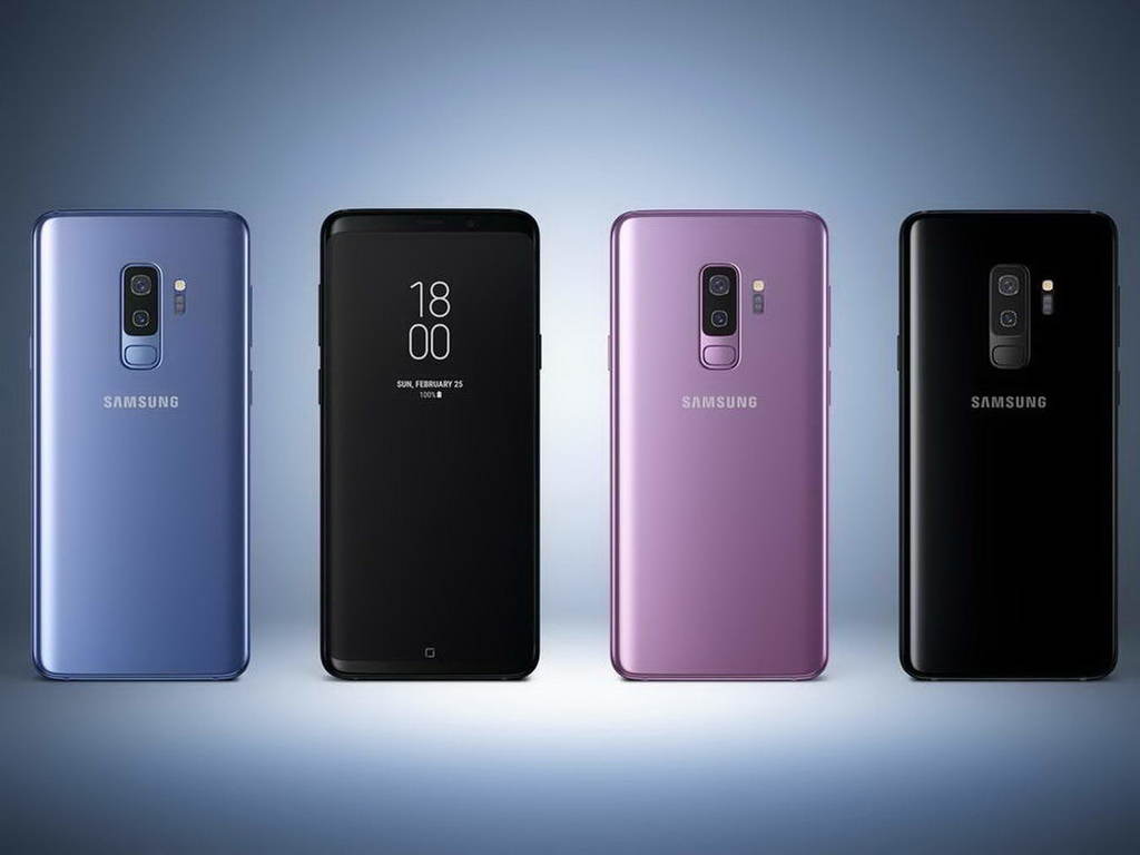 Samsung Galaxy S9 銷量將達 3,700 萬至 4,000 萬部！ | ezone