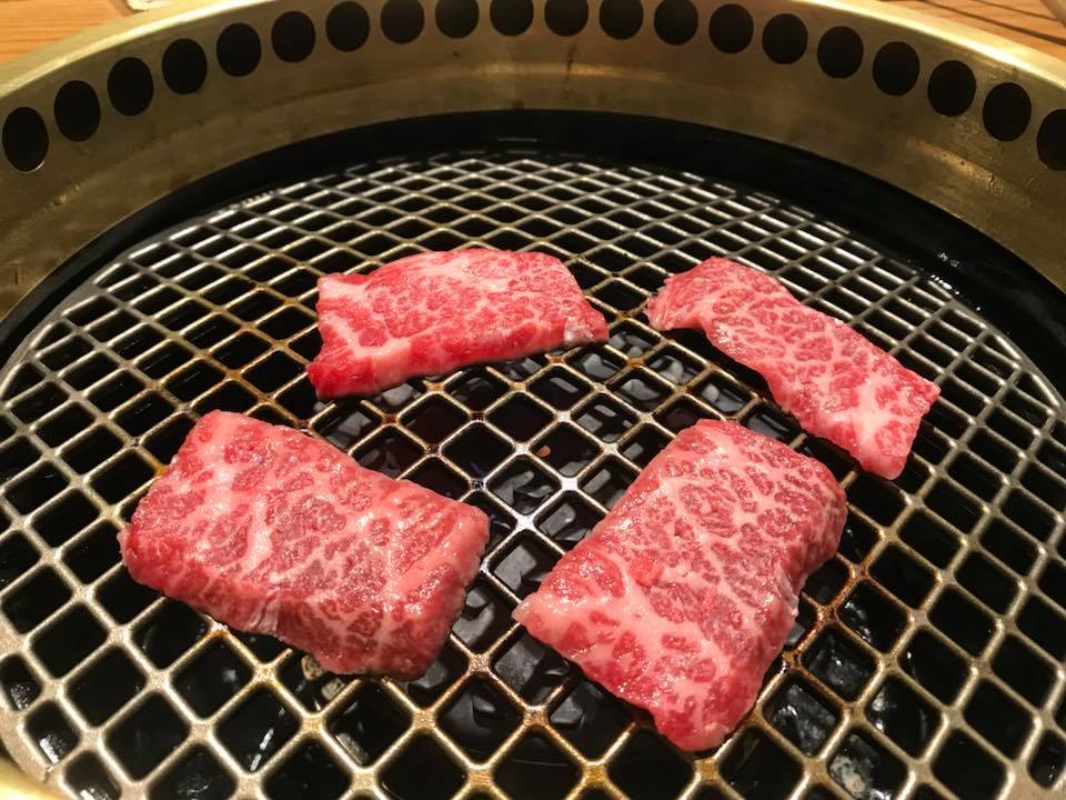 日本和牛燒肉名店 Beefar's 抵港！試食「4％ 奇跡之牛」 | ezone