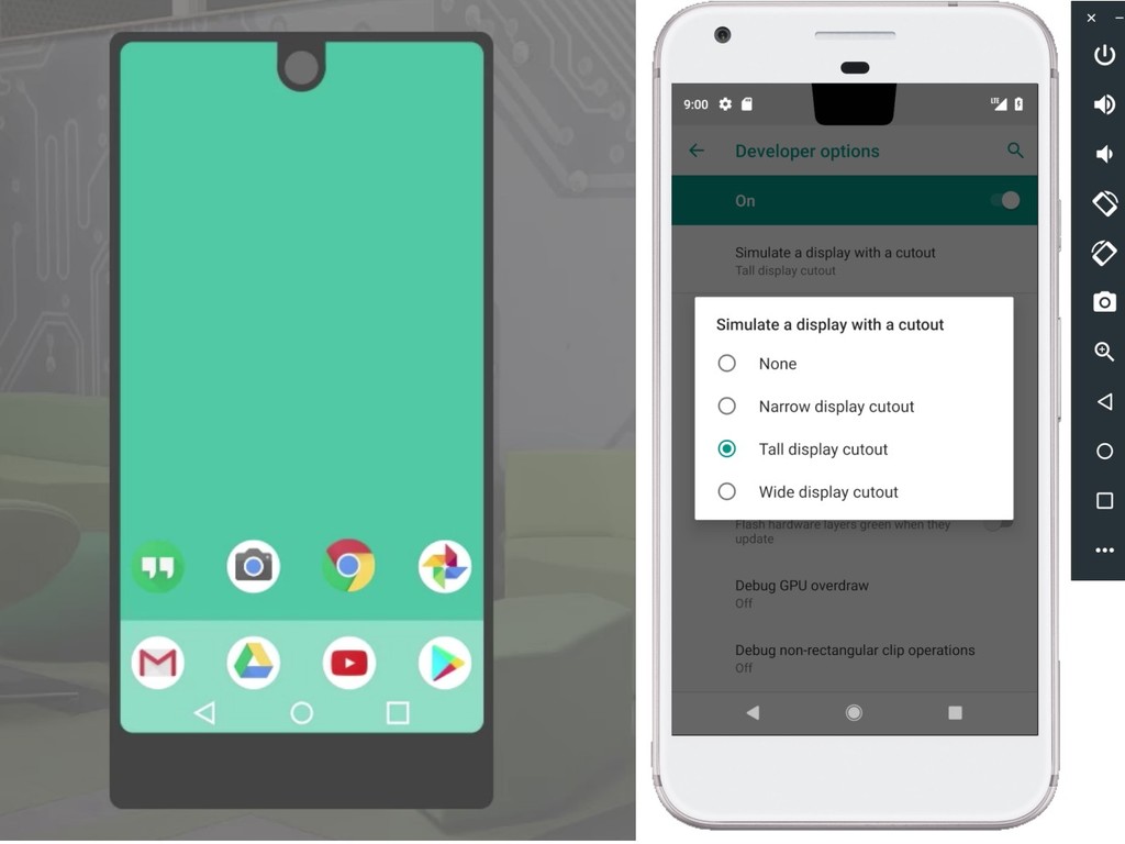 Android P 開發者預覽版本公布！ 即看新版本 5 大特色 | ezone