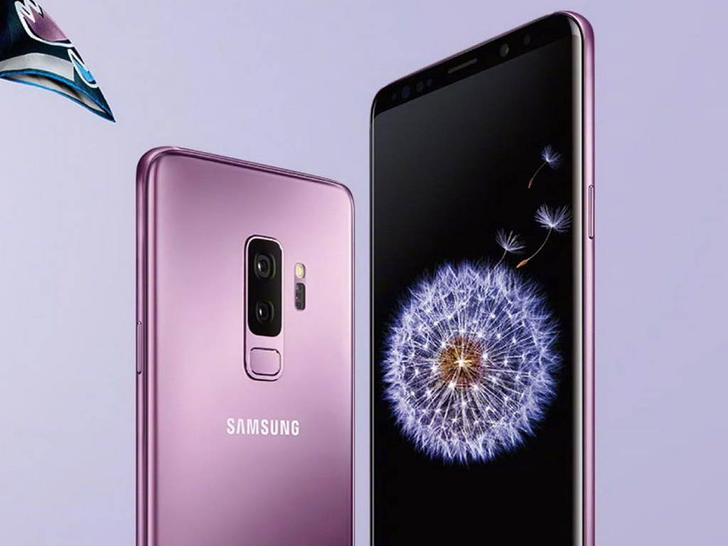 Samsung Galaxy Note 9 被曝無屏下指紋！原因竟然是！ | ezone