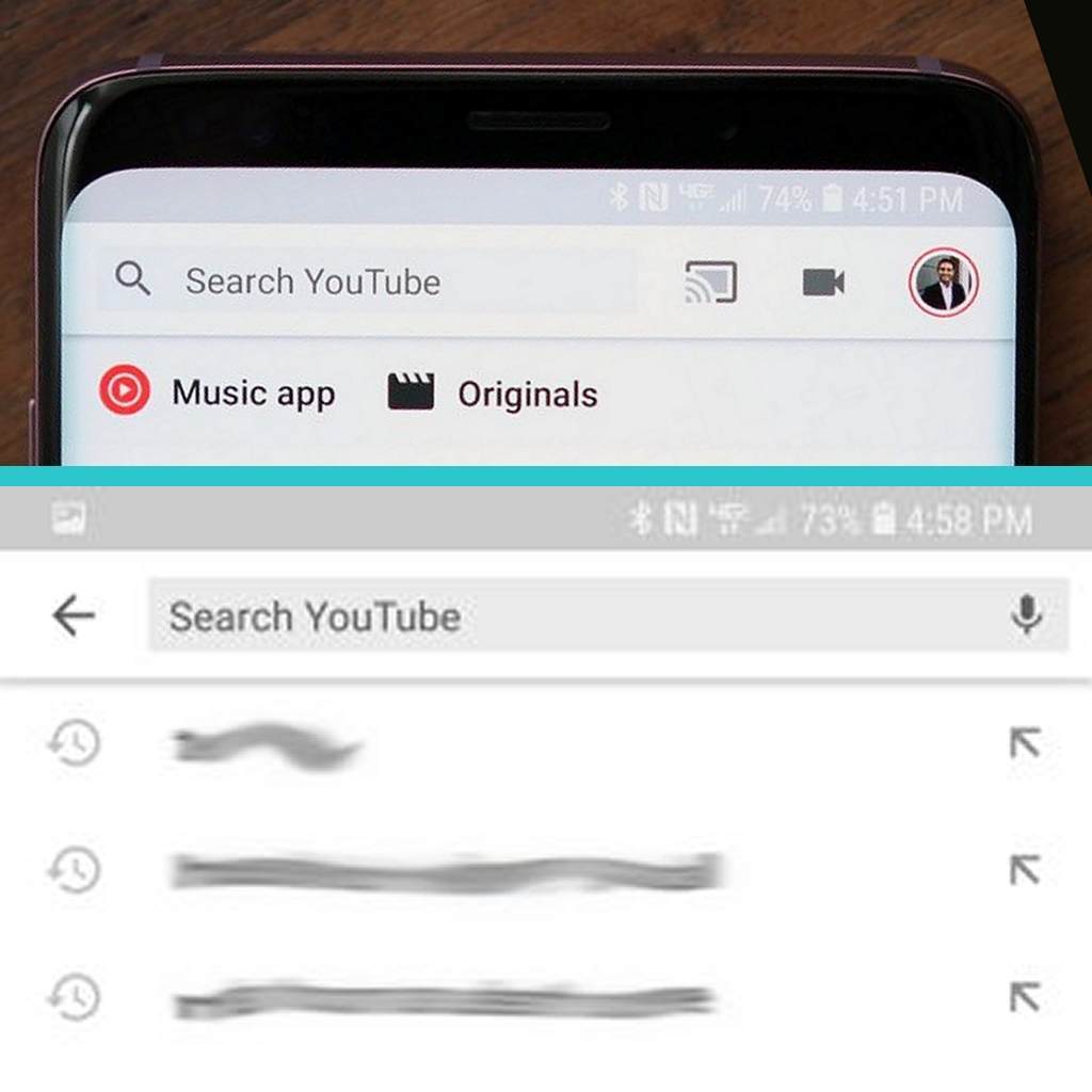 Android 手機簡易 YouTube 直播 | ezone