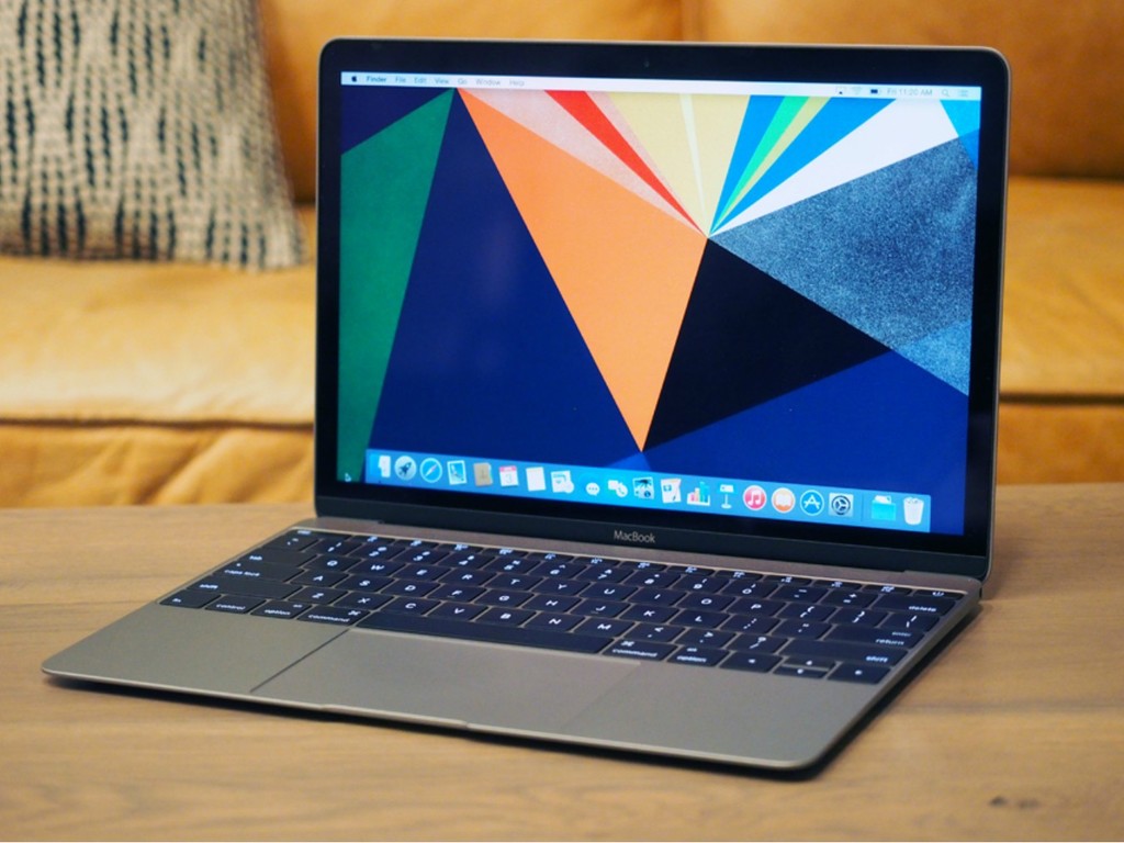 Apple 正式飛起 Intel！MacBook 2020 年改用自家處理器 | ezone