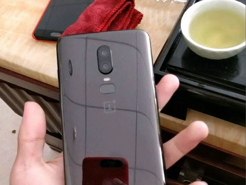 OnePlus 6 發佈時間曝光！Snapdragon 845 加 8GB RAM！ | ezone