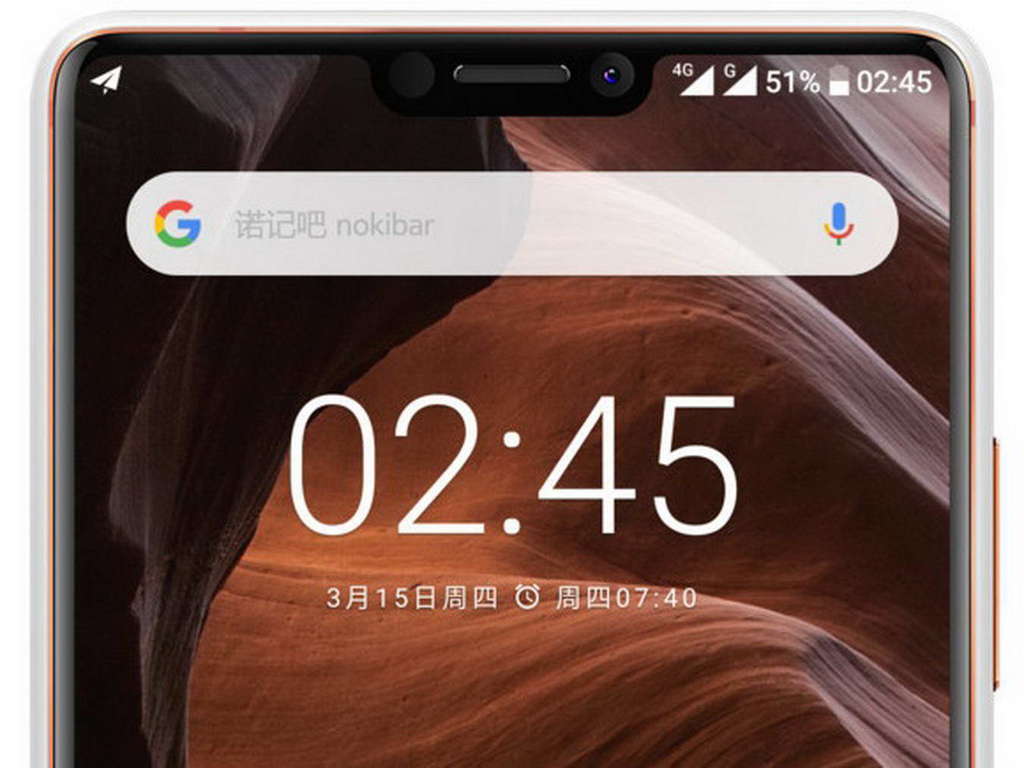 Nokia X6 曝光！Snapdragon 636、MTK P60 任選！ | ezone