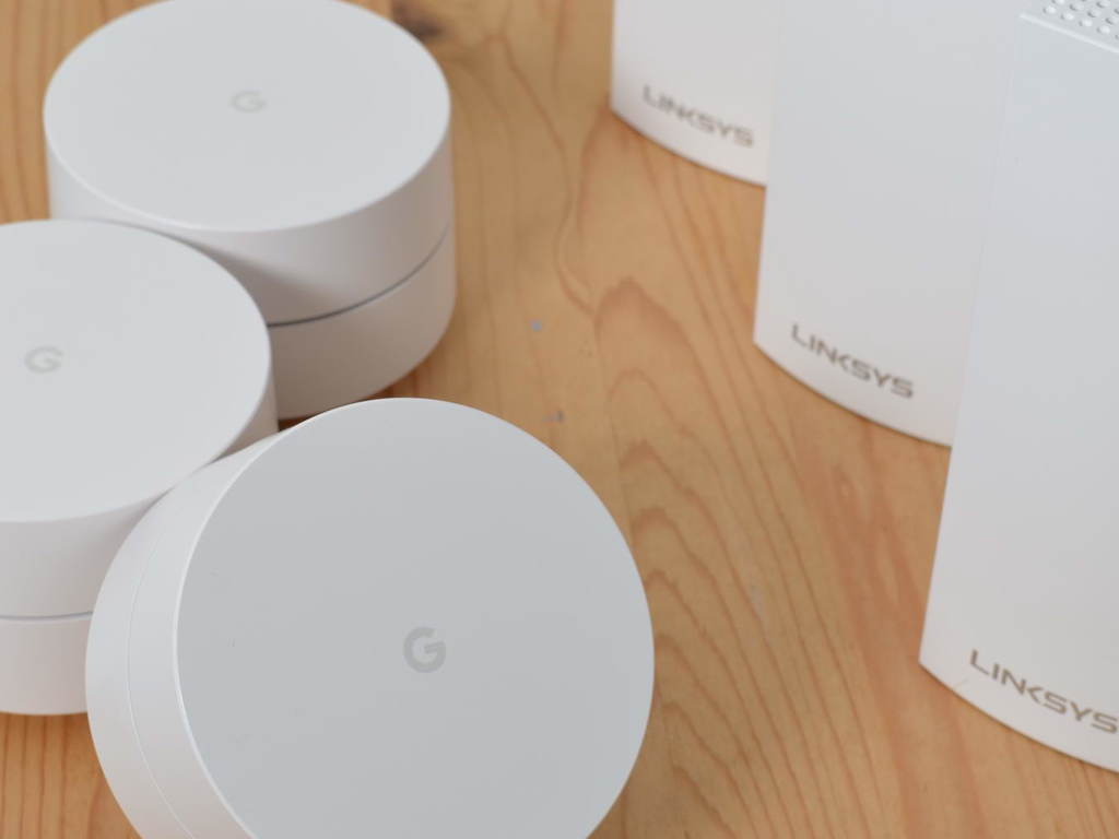 Wi-Fi Alliance 推 Easy Mesh 認證！跨品牌 Mesh Router 可互連！ | ezone