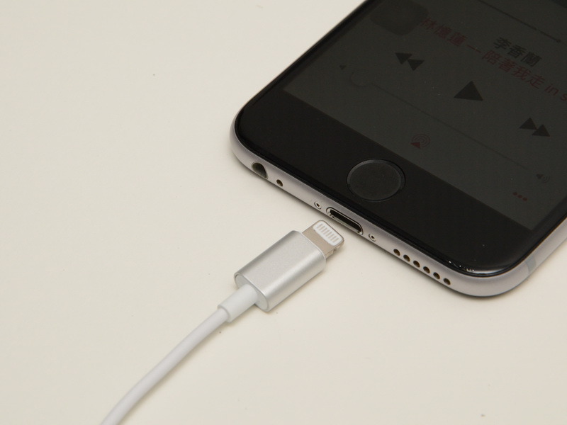 【實測】抵玩 Radius HP-NEL21 Lightning 耳機 | ezone