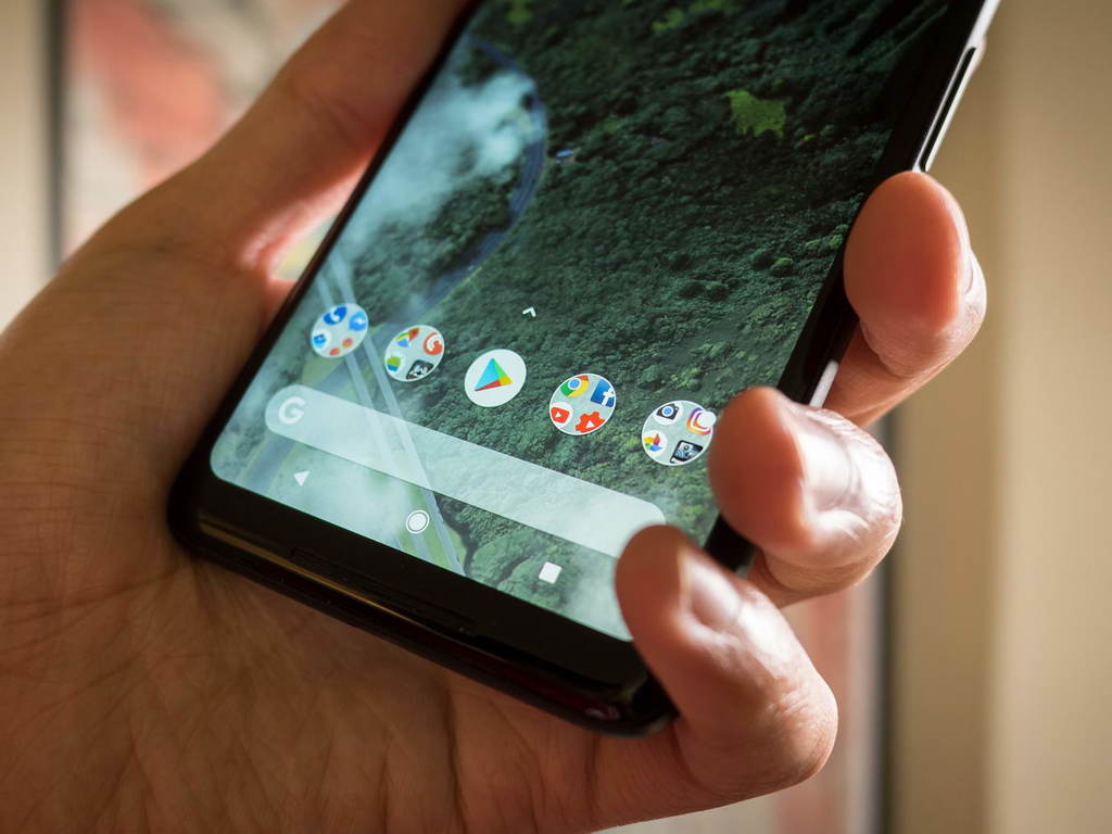 Google Pixel 3 曝光！堅持唔用瀏海屏！ | ezone