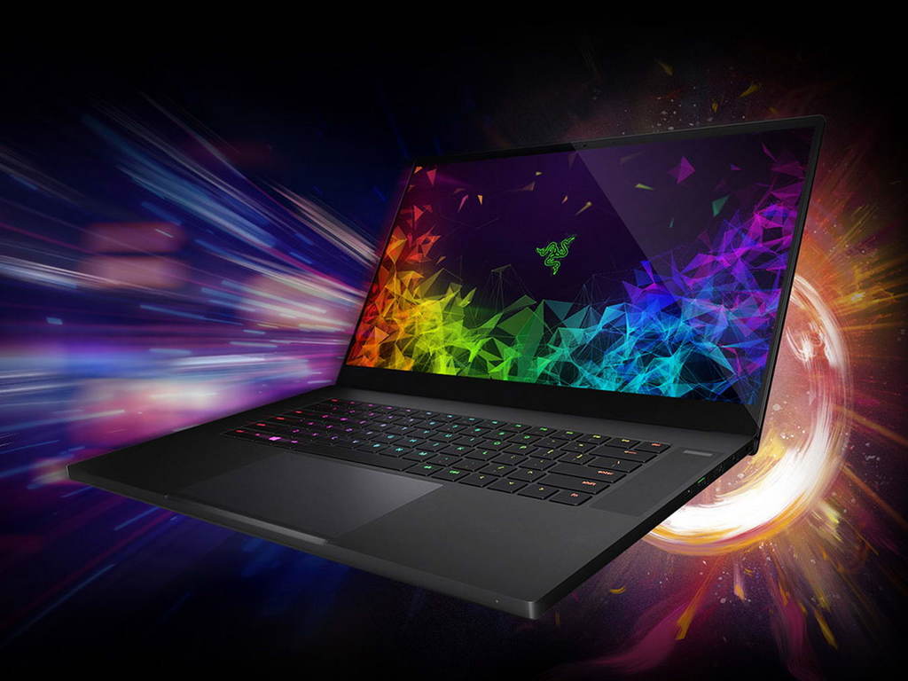 Razer Blade 15 發布！全球最小 15.6 吋電競筆電 | ezone