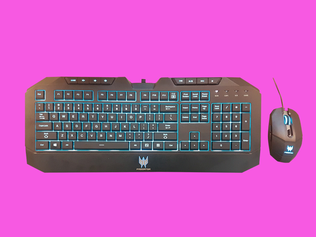 【六核超頻】電競神塔 Acer Predator Orion 9000 | ezone