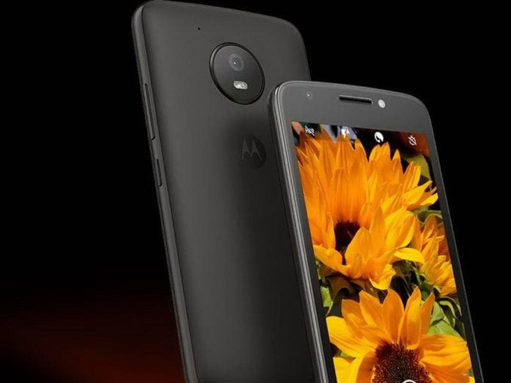 Moto C2/C2 Plus 首曝光！屏佔比超低！ | ezone