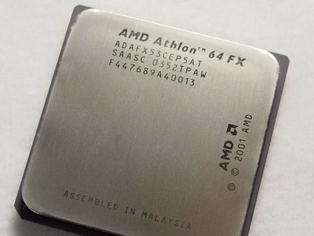 AMD Athlon 200GE APU 曝光！AM4 封裝、6 月登場！ | ezone