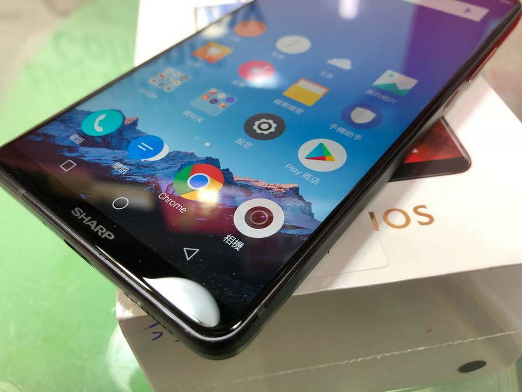 SHARP AQUOS S3 高配版登場！四大重點升級 | ezone