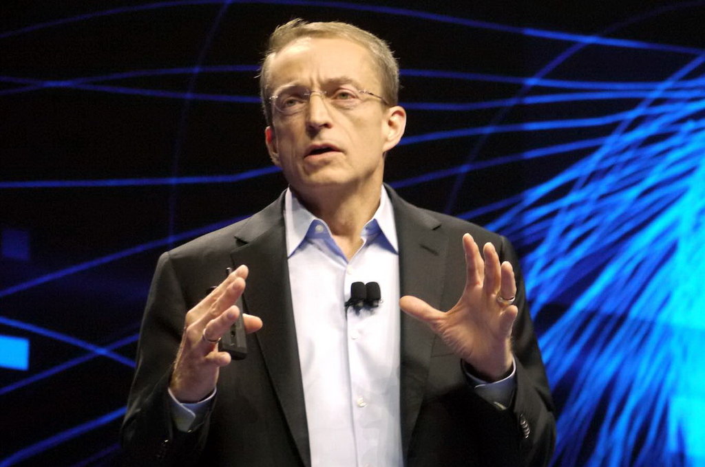 VMware 執行長 Pat Gelsinger：區塊鏈不環保 | ezone