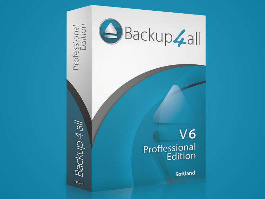 Backup4all Lite 限免！備份重要數據！ | ezone
