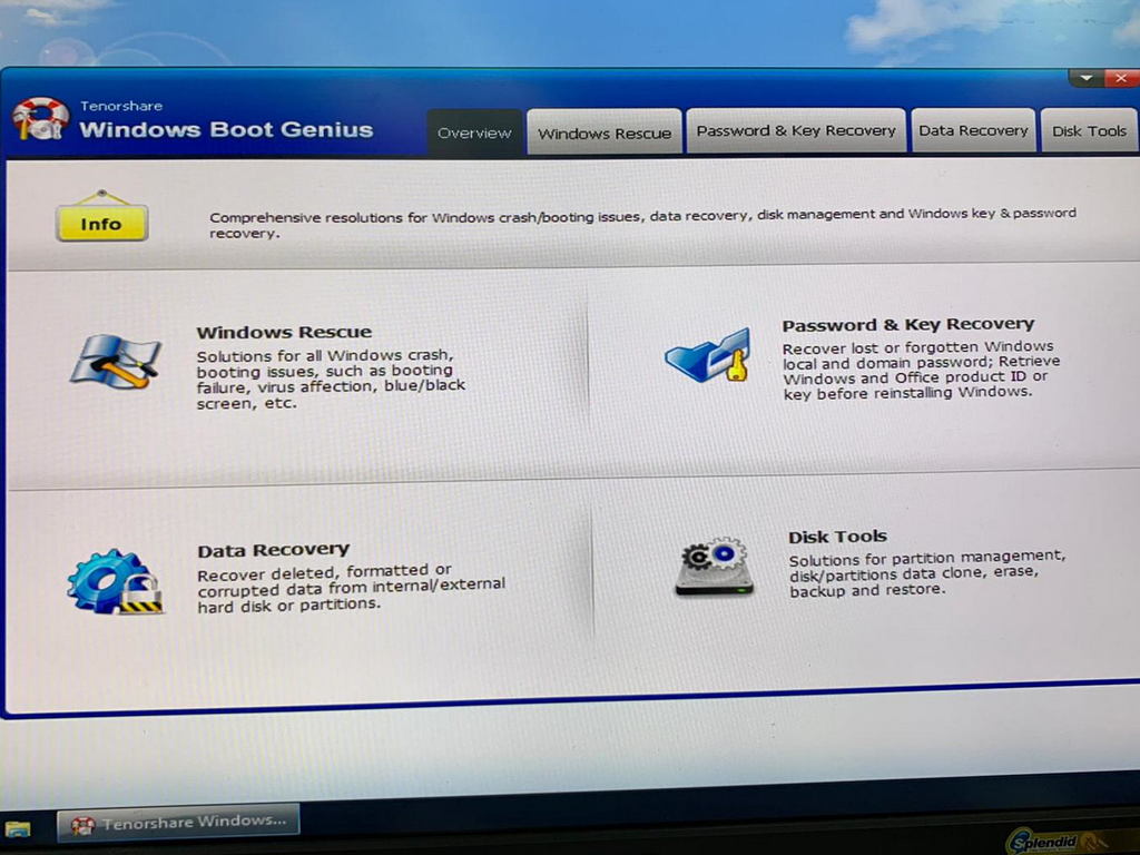Windows Boot Genius 限時免費下載及安裝方法 | ezone