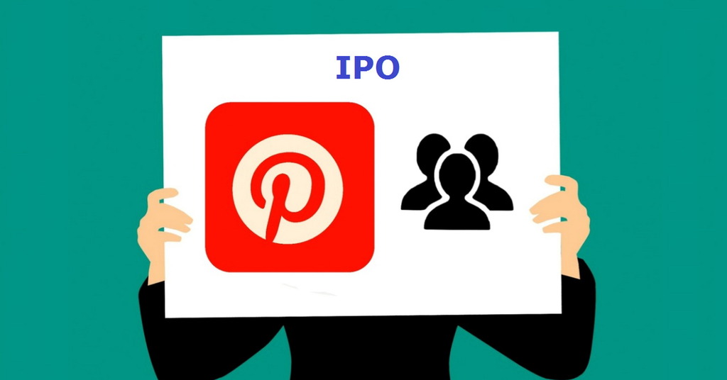 Pinterest 傳下月 IPO 毋懼中美貿易戰陰霾 | ezone