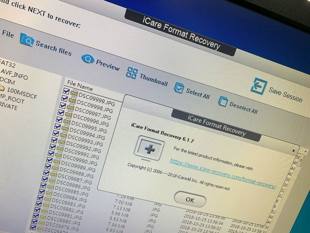 iCare Data Recovery Pro 限時免費！專業資料救援工具！ | ezone
