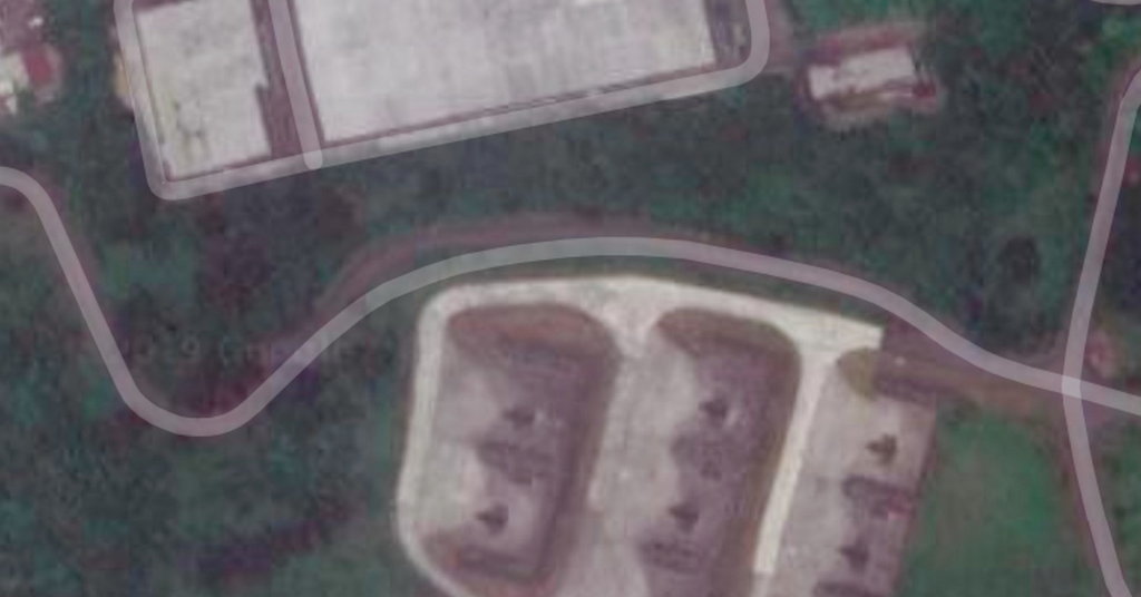 Google 3D Maps 玩轉台灣空軍 | ezone