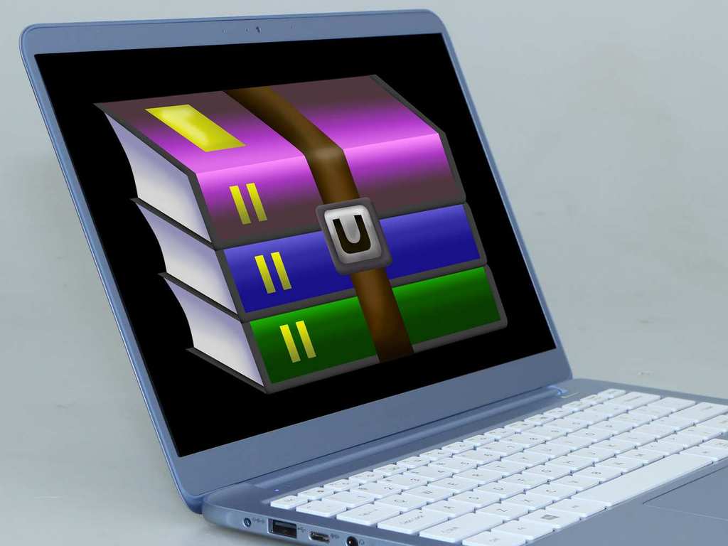 隱藏在 WinRAR 19 年的安全漏洞被揭發！受影響用家多達 5 億 | ezone