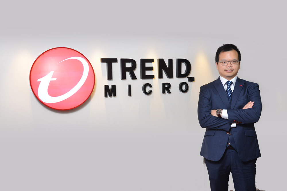 回應 5G 與 IoT 風險 Trend Micro TippingPoint Threat Protection System 守護企業網絡 ...