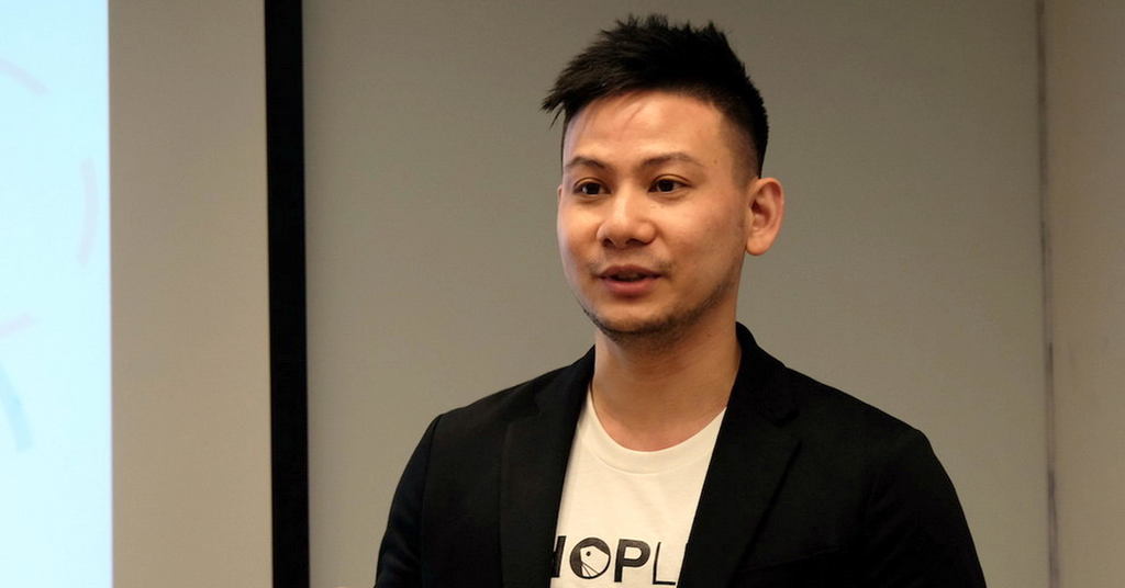 SHOPLINE 引商用 PayMe | ezone