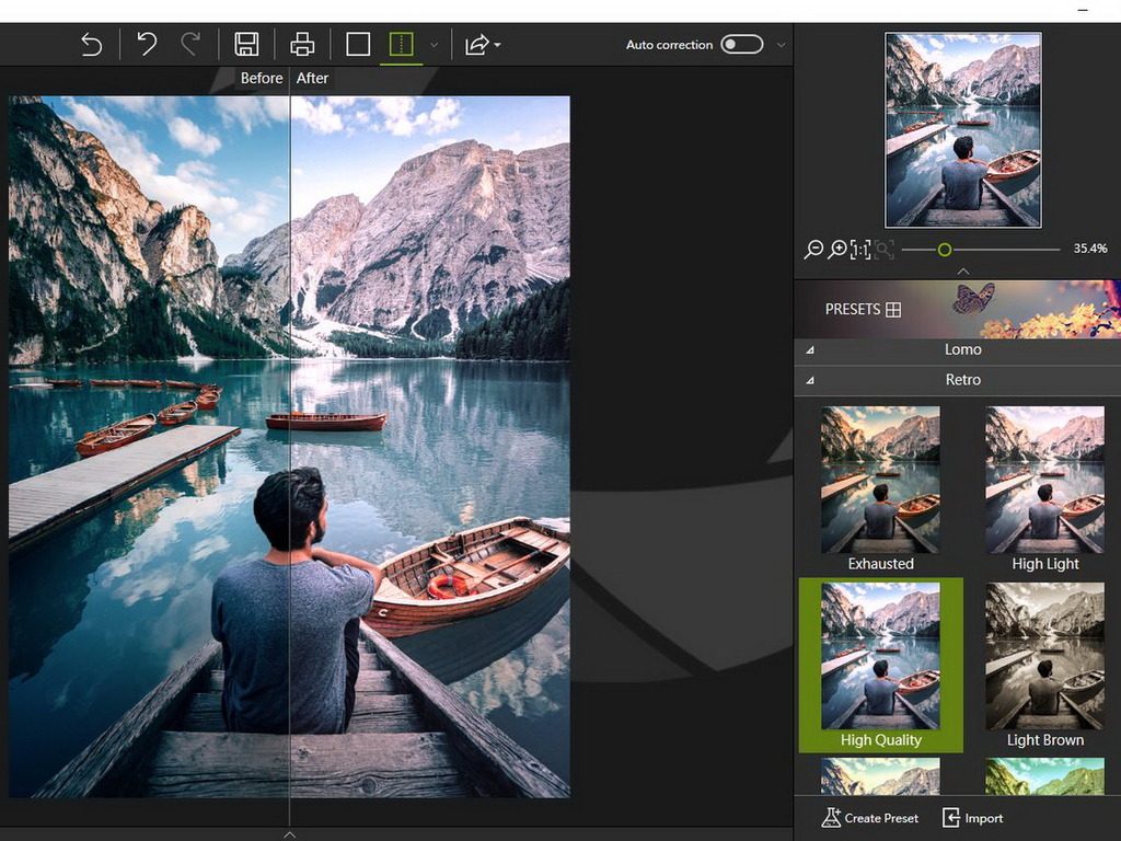 InPixio Photo Editor 9 限時免費領取方法！ | ezone