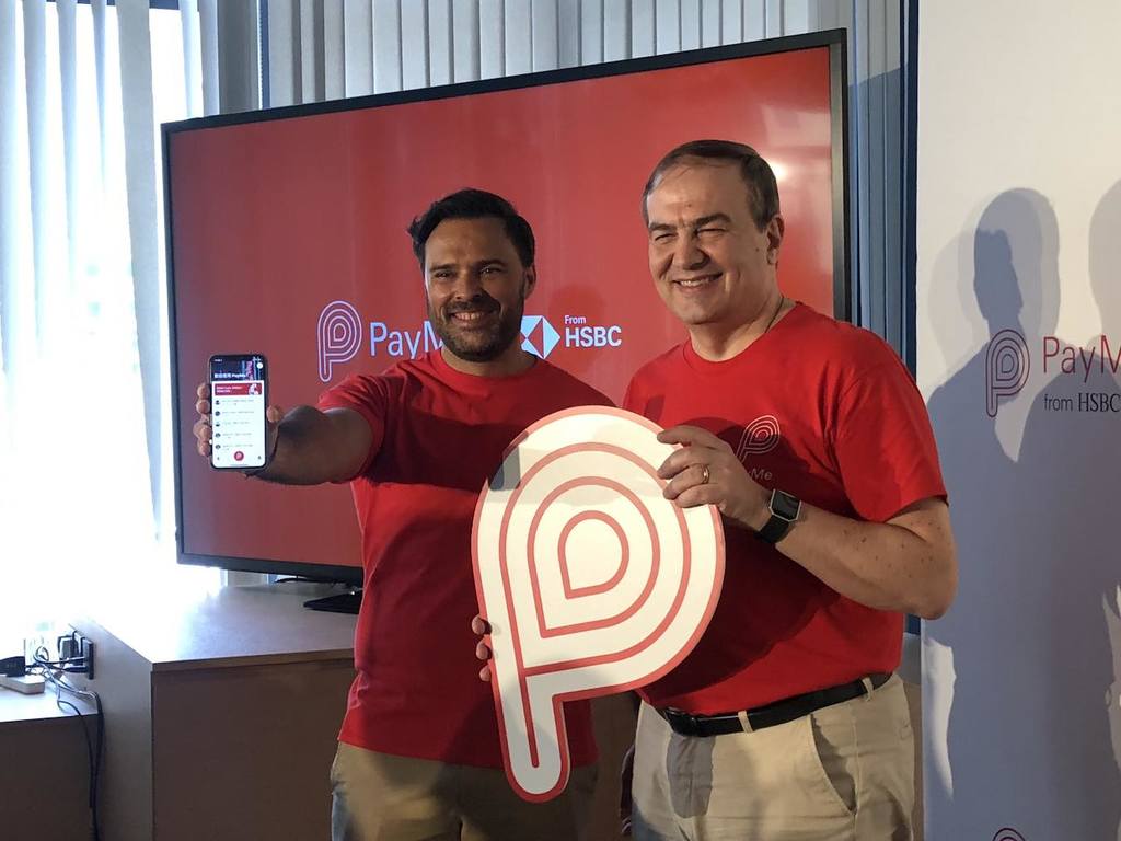 PayMe 預告減信用卡增值上限 | ezone