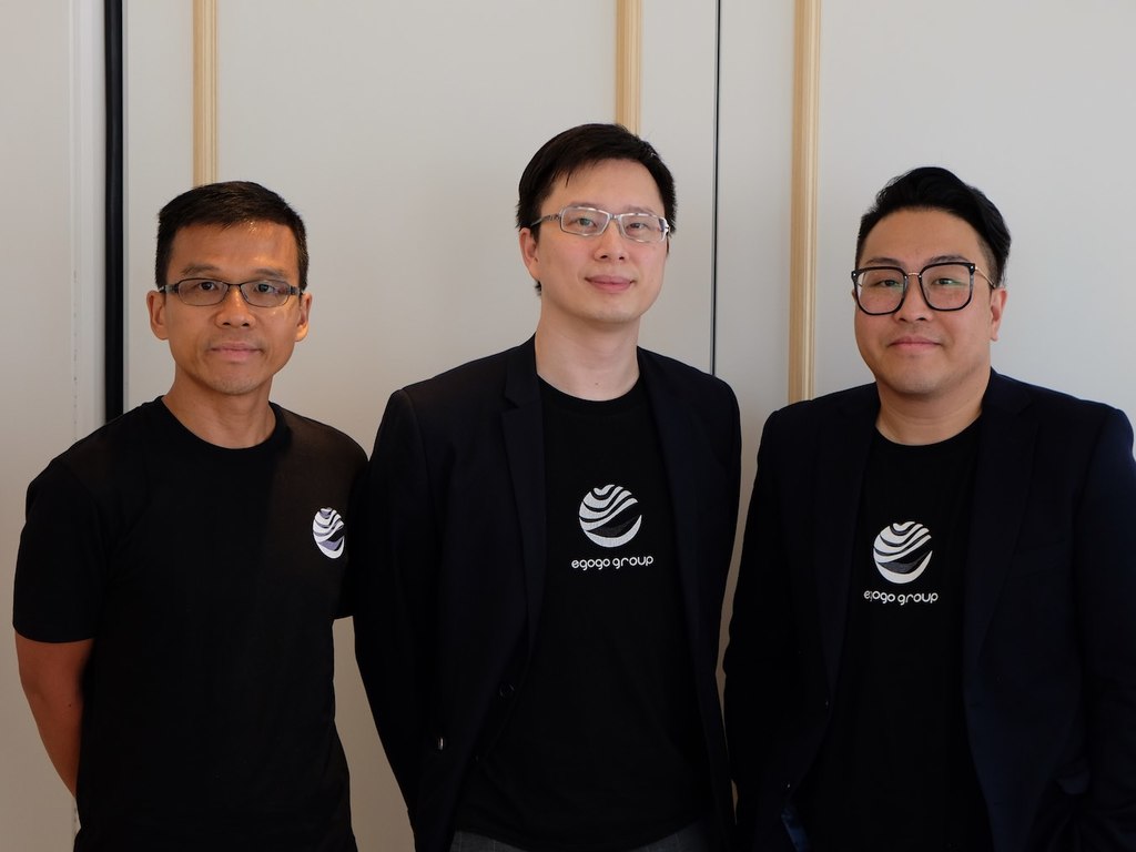 Egogo 開拓印尼電貿藍海 | ezone