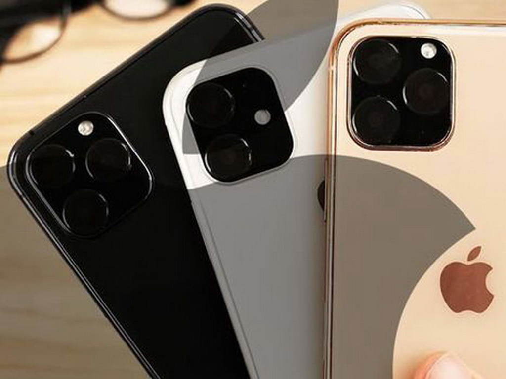 iPhone 11 細節再曝光！支援 Apple Pencil 輸入！ | ezone