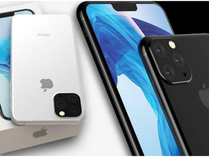 iPhone 11全新處理器芯片 A13繼續使用7nm製程？ | ezone