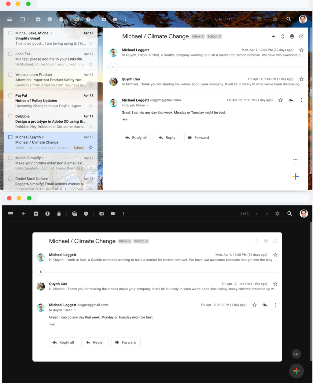 5 大 Gmail 外掛程式推薦！輕鬆個人化 Gmail！ | ezone