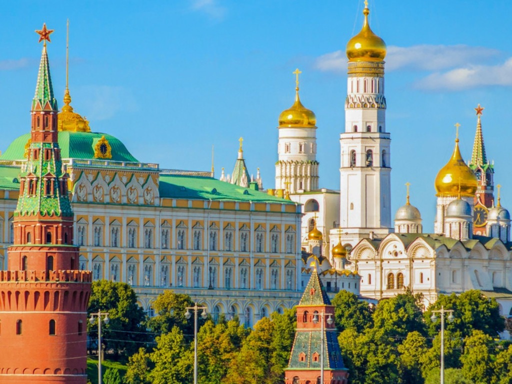 俄羅斯成功「斷網」？ RuNet 架構通過測試或加強人民監控 | ezone