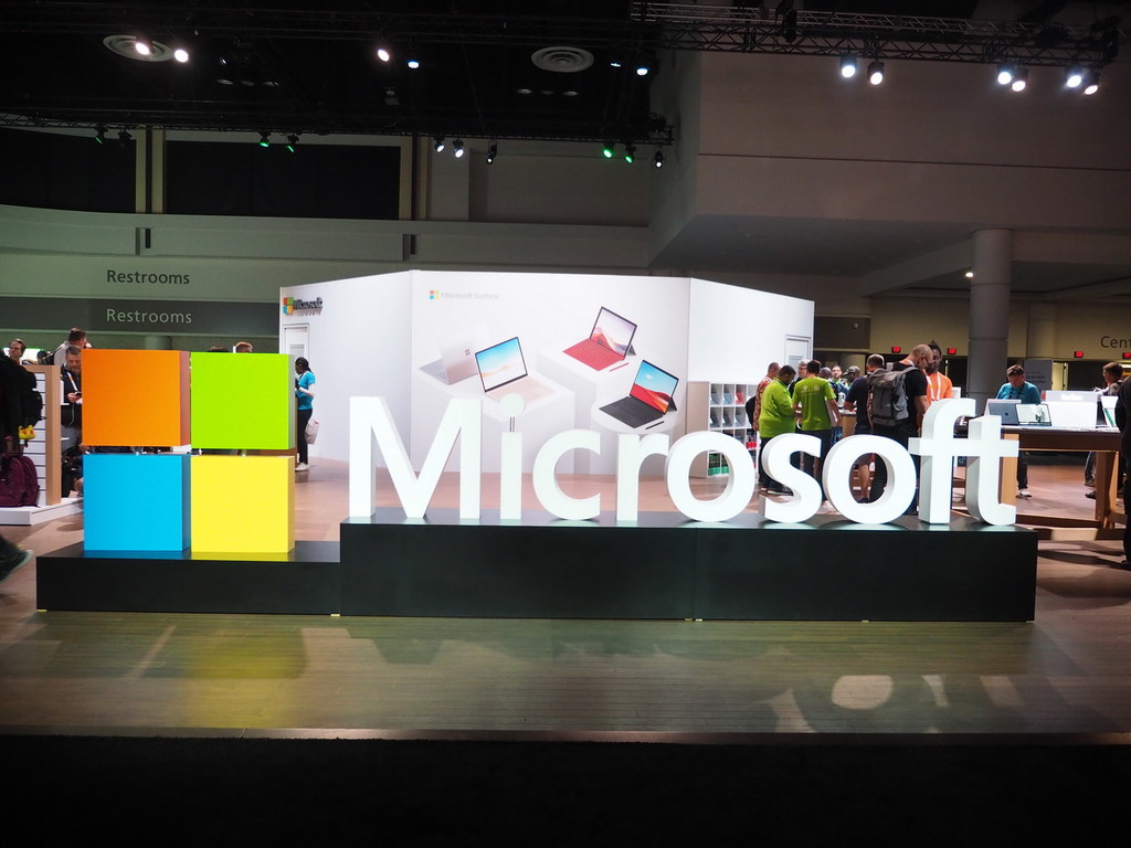 【MS Build】Microsoft 積極統一開發者環境 | ezone