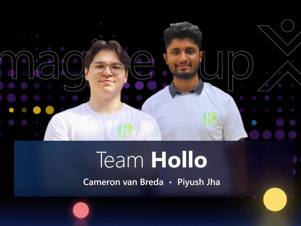 【MS Build】香港隊勝出微軟 Imagine Cup | ezone