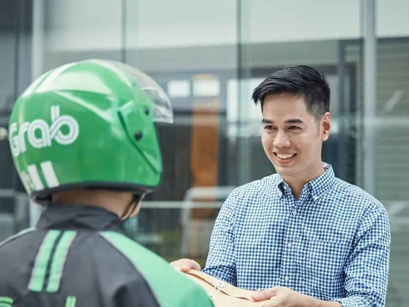 Grab 傳今年美國上市 | ezone