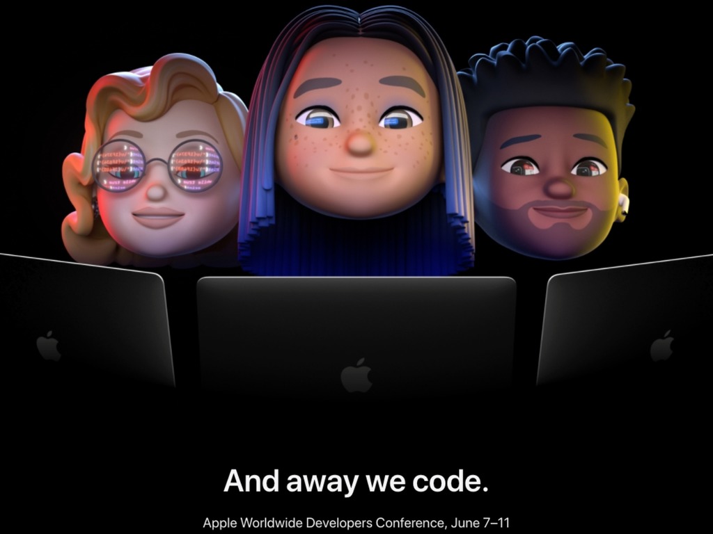 Apple WWDC 2021 確定 6．8 舉行 新 MacBook Pro 傳將亮相 | ezone