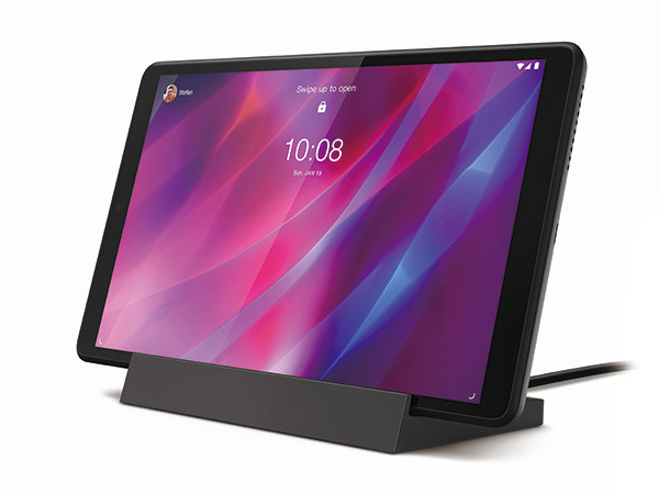 平板電腦變身Smart Home Hub Smart Tab M8 with Google Assistant | ezone