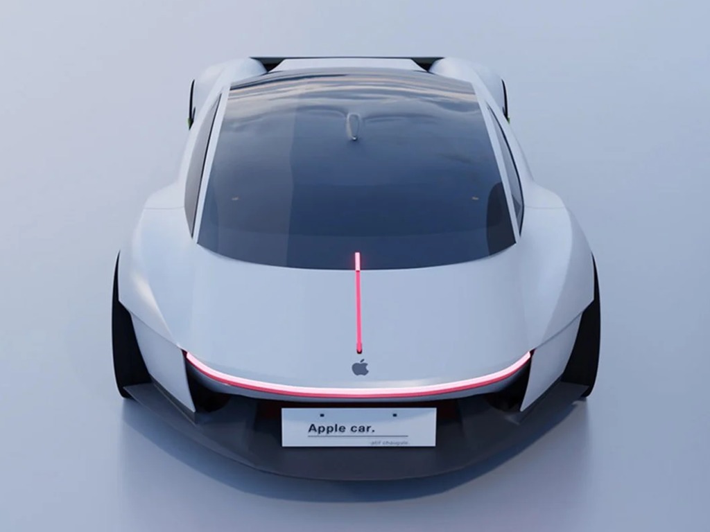 Apple Car 推遲 2026 年發布！定價曝光‧缺一重點功能！ | ezone