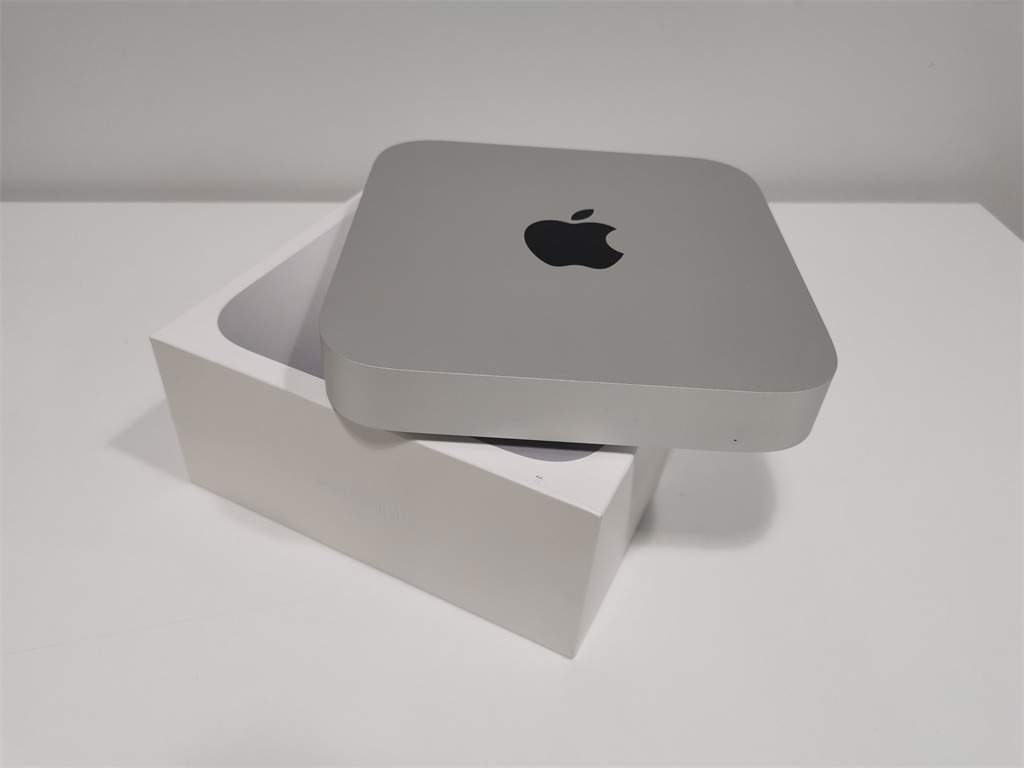 【實測】Mac mini M2 版面世 高性價比多媒體電腦 | ezone