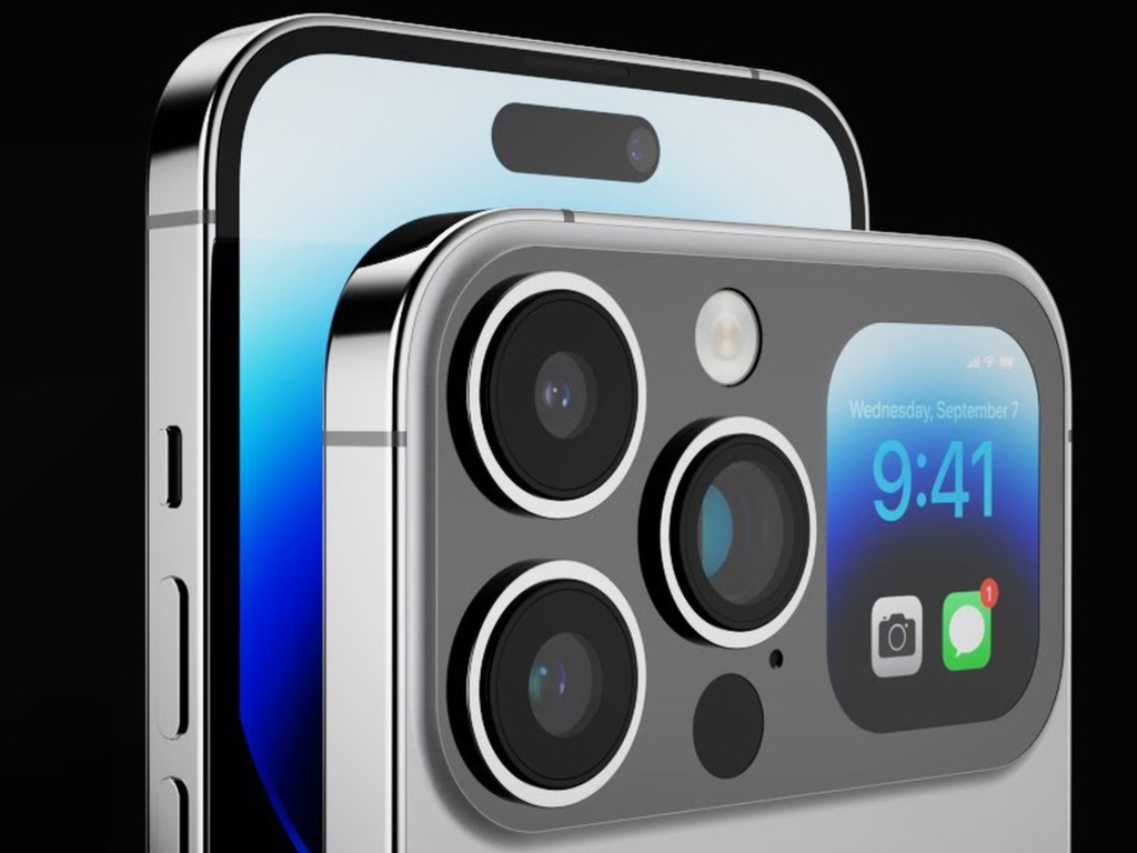 最強 iPhone Ultra 曝光！規格及定價較 Pro Max 更高！ | ezone