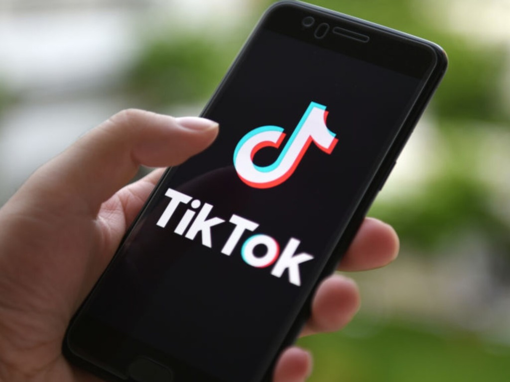 美國政府機構禁用 TikTok！中國外交部：美國太不自信了！ | ezone