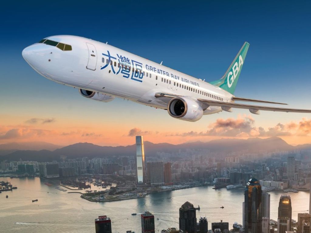 大灣區航空購 20 架波音新機 主席黃楚標：一直有留意國產 C919 發展 | ezone