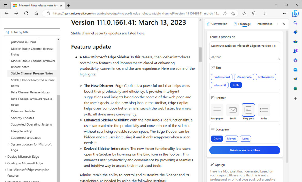 跟 Adobe Acrobat Reader 說再見 新版 Edge 將整合至其中 | ezone