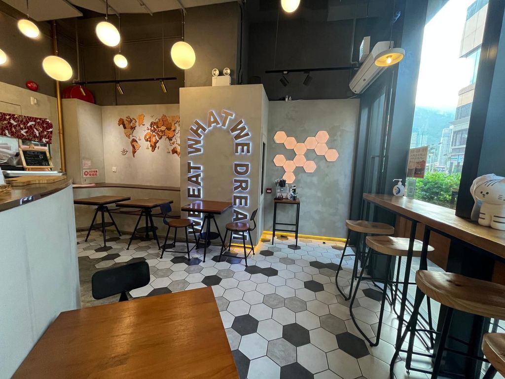 屯門人氣Sogno Cafe推放題優惠 只需$156任飲任食任坐3小時！ | U Food