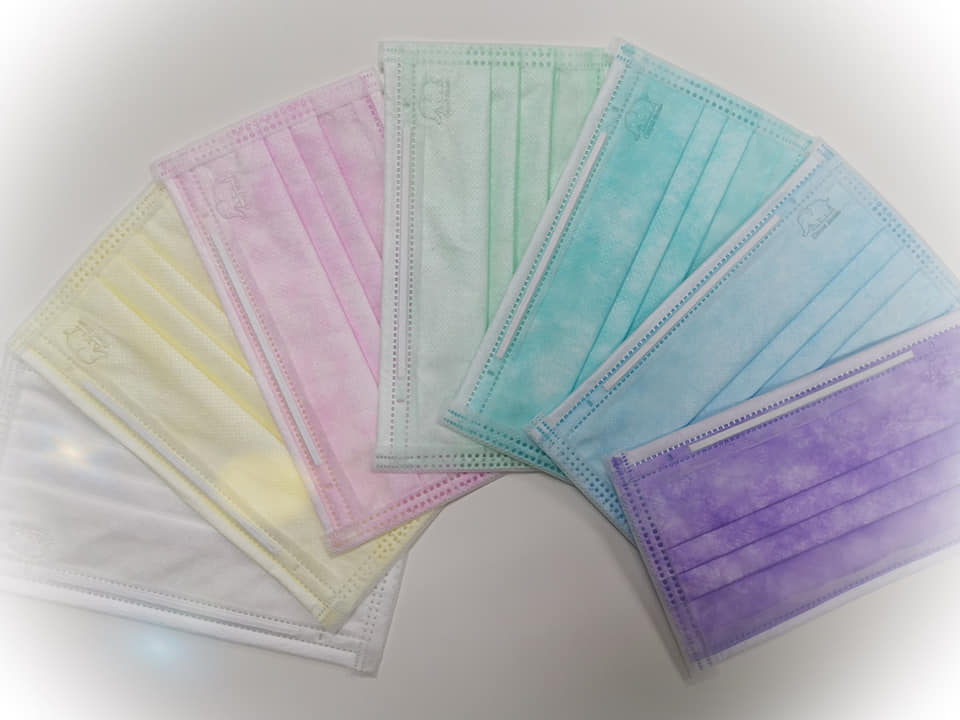 【香港口罩】香港製Good Mask推中秋限定彩虹口罩預售價$88(附購買連結及分店地址) | UHK 港生活
